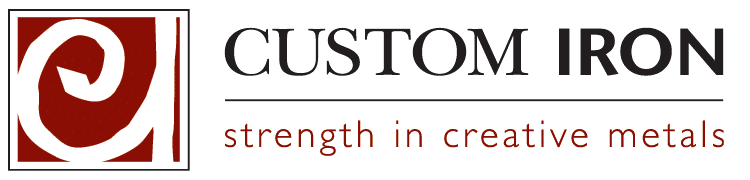 Custom Iron Stairs & Railings | Crafted Metalwork in USA